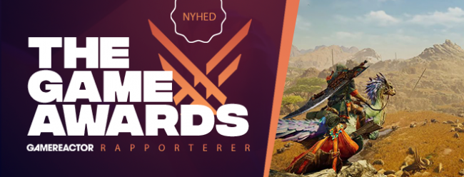 Monster Hunter: Wilds - Gamereactor JP