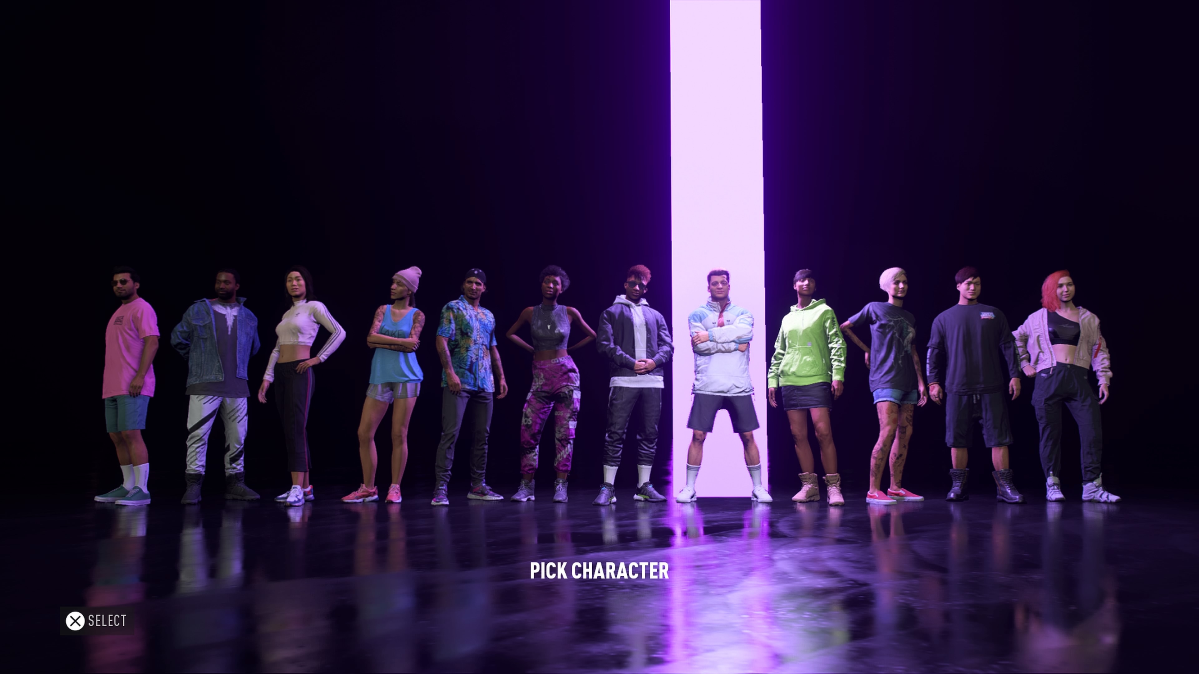 Need for Speed Heat - Gamereactor JP