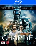 Chappie - Gamereactor JP