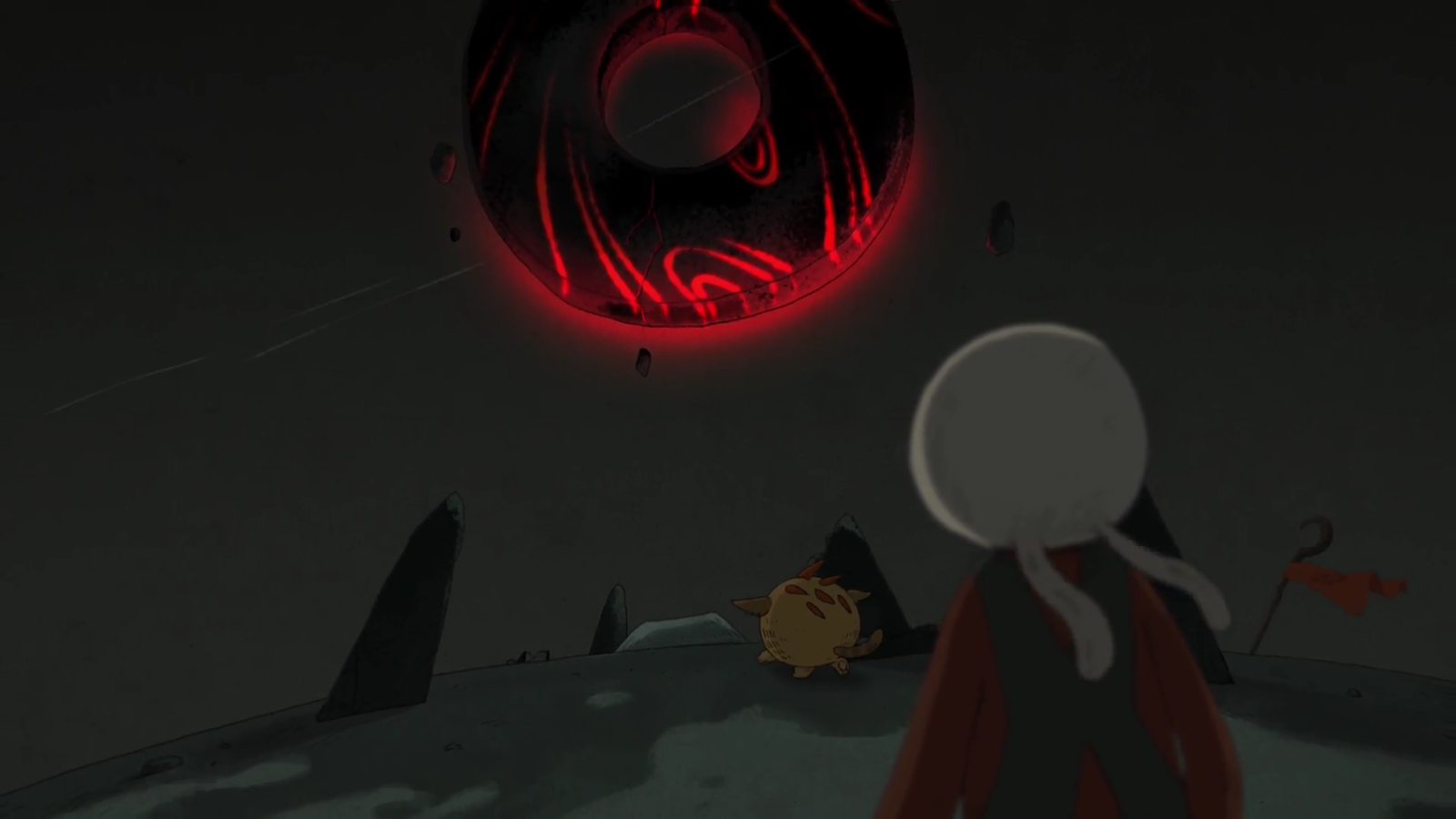 LUNA The Shadow Dust - Gamereactor JP