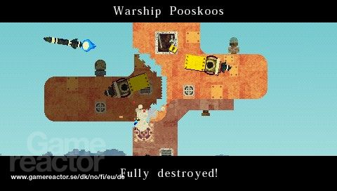 Patchwork Heroes - Gamereactor JP