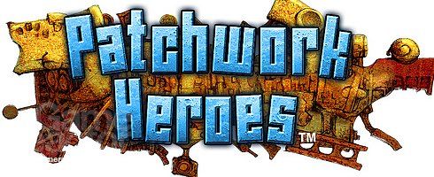 Patchwork Heroes - Gamereactor JP