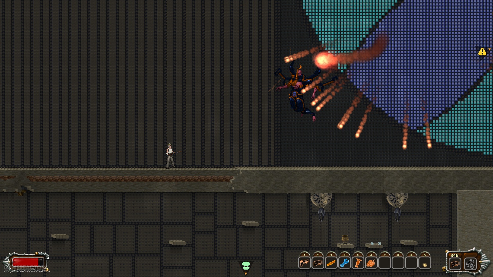 Windforge - Gamereactor JP