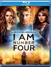 I Am Number Four - Gamereactor JP