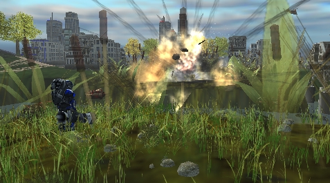 Field Commander - Gamereactor JP