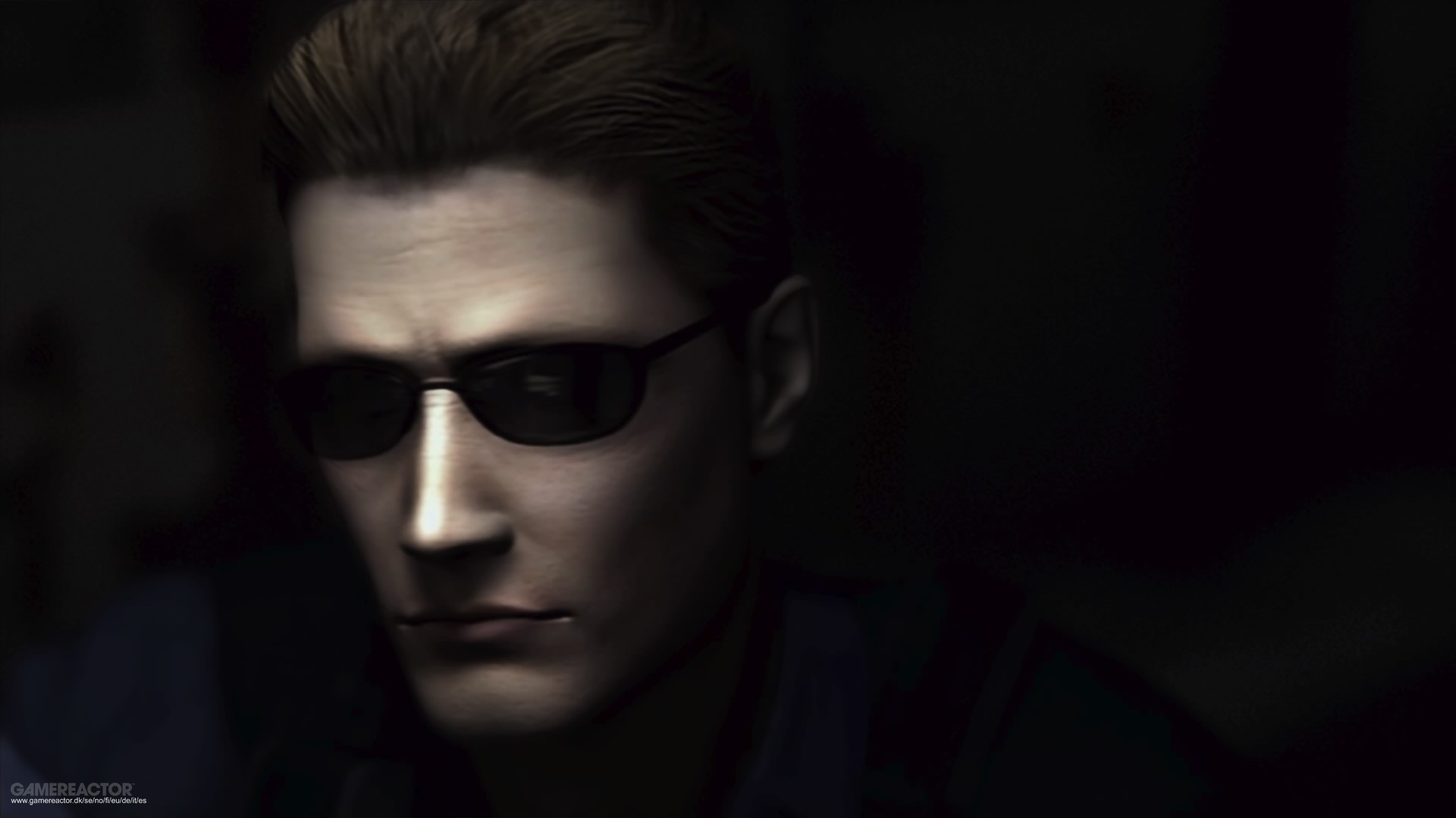 Resident Evil Zero HD Remaster - Gamereactor JP