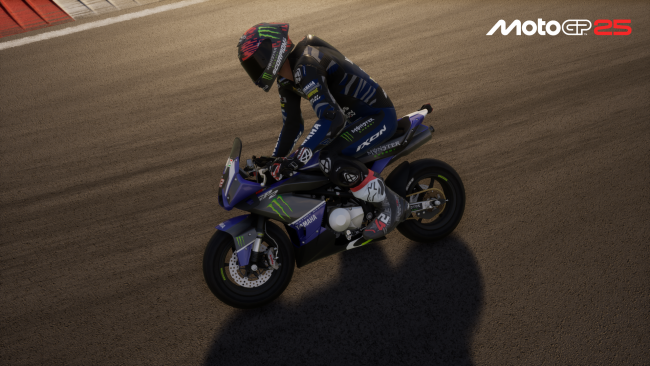MotoGP 25 レビュー - Gamereactor