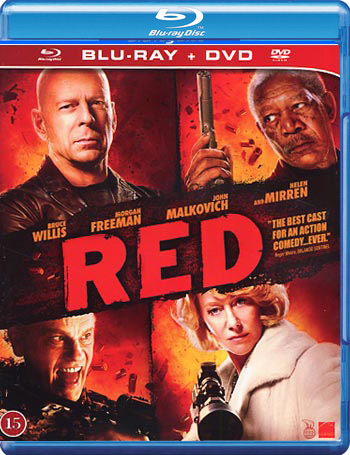 Red - Gamereactor JP