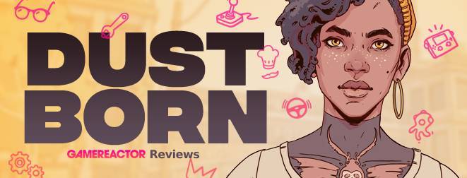 Dustborn - Gamereactor JP