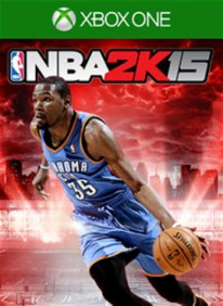NBA 2K15 - Gamereactor JP