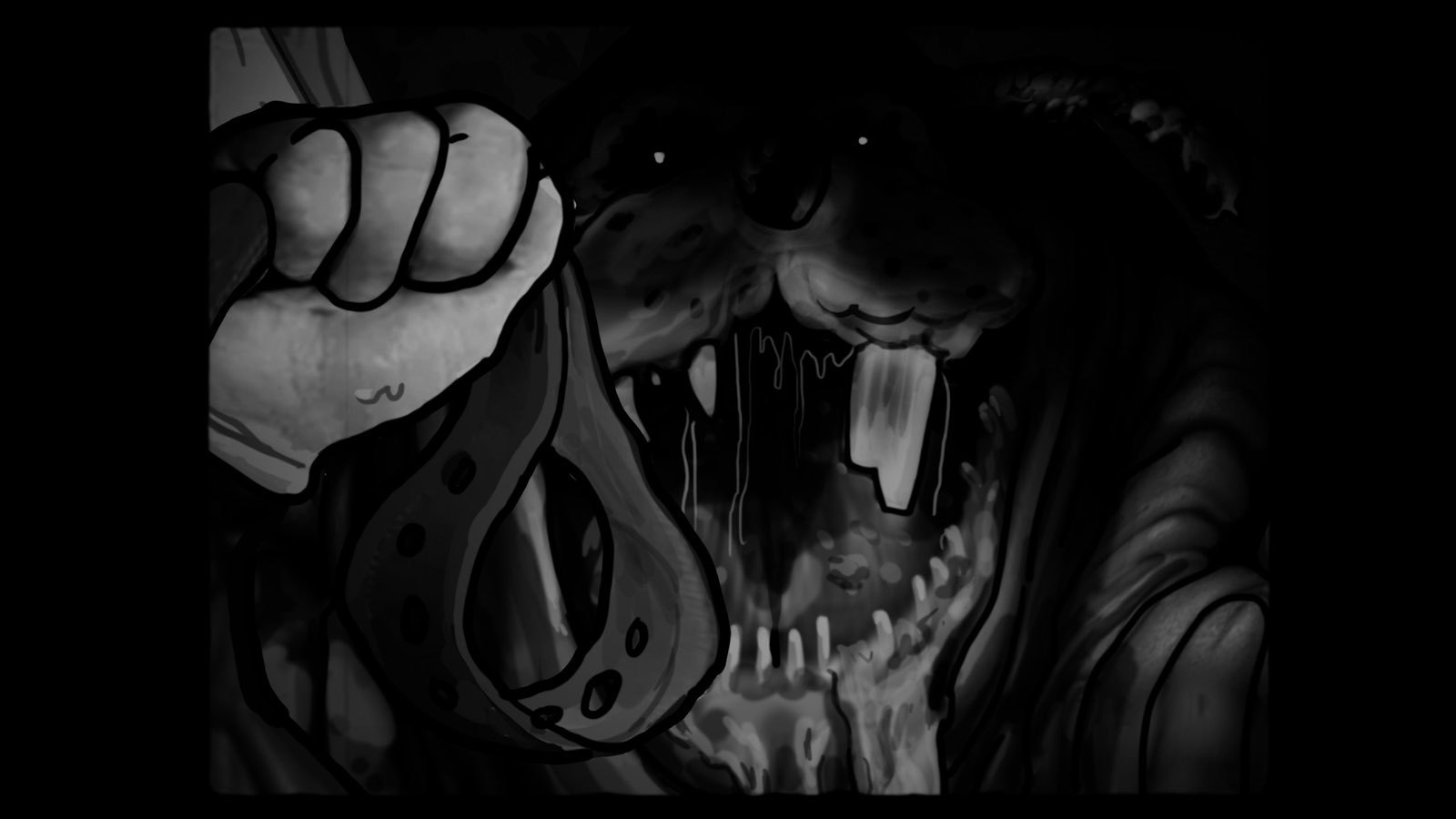 Bad Cheese - Gamereactor JP