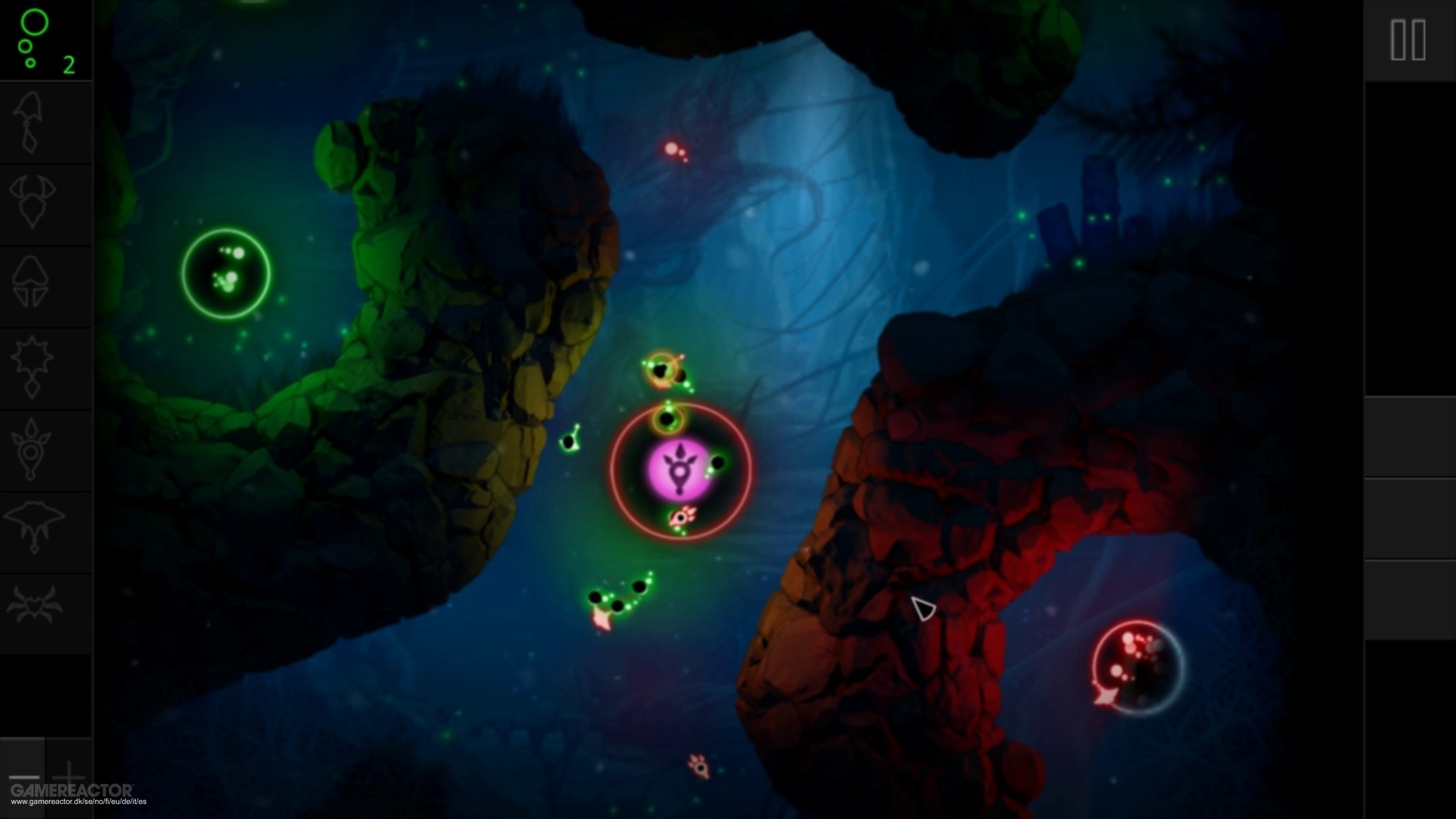 Boid - Gamereactor JP