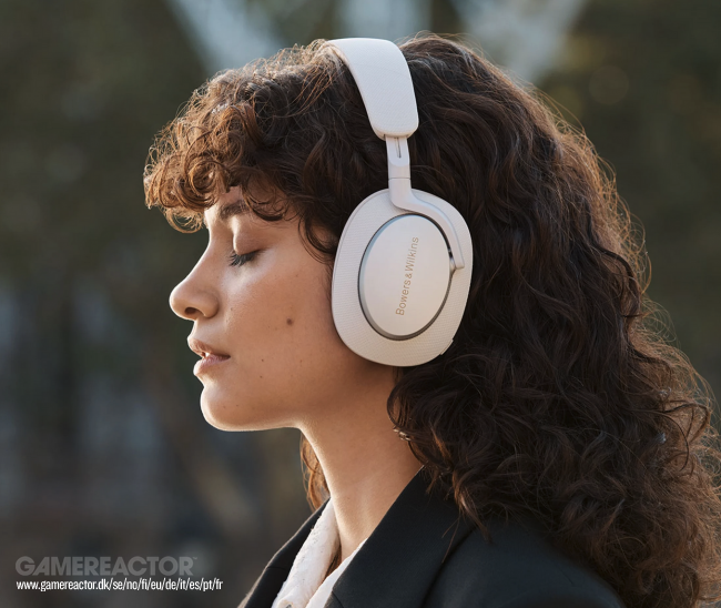 Bowers & Wilkins PX7 S2e