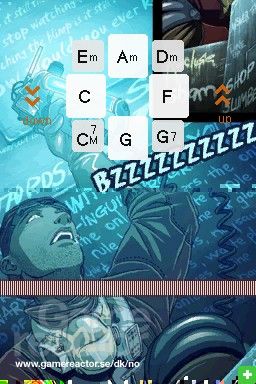 Jam Sessions - Gamereactor JP