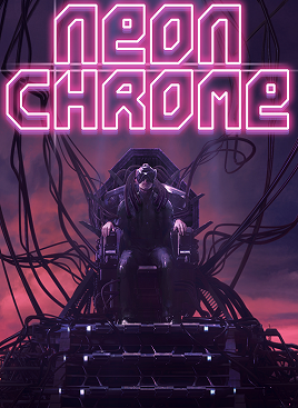 Neon Chrome - Gamereactor JP