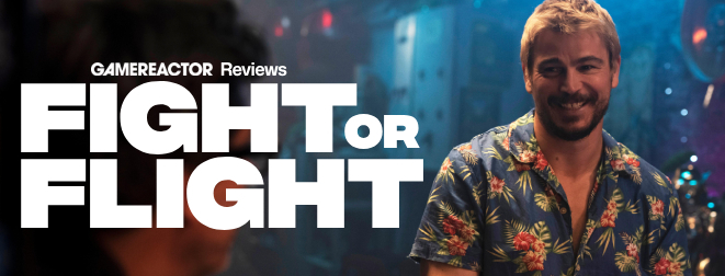 Fight or Flight - Gamereactor JP