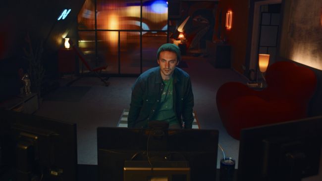 Hello Stranger - Gamereactor JP