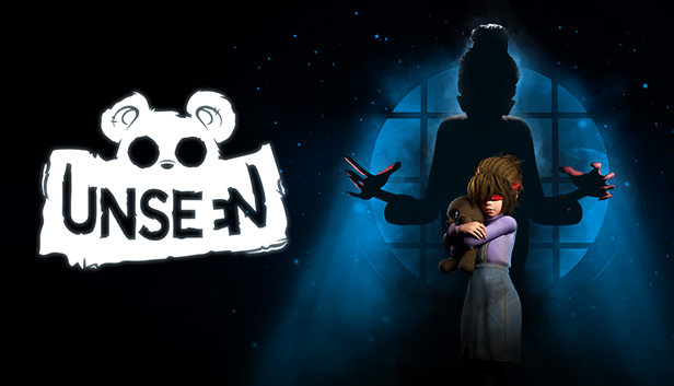 Unseen の独占トレーラーをご覧ください - 興味深いアイデアを持つ2人称視点のゲーム - Out of Sight - Gamereactor