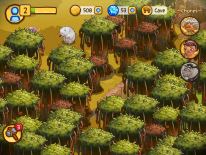 The Croods - Gamereactor JP