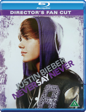 Justin Bieber: Never Say Never - Gamereactor JP