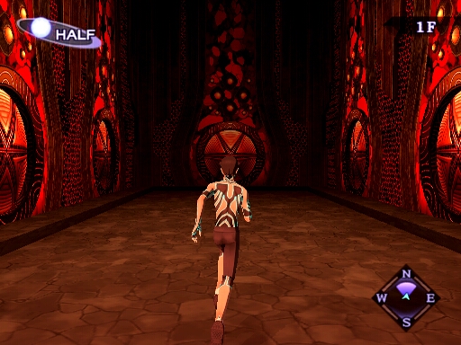 Shin Megami Tensei: Lucifer's Call - Gamereactor JP