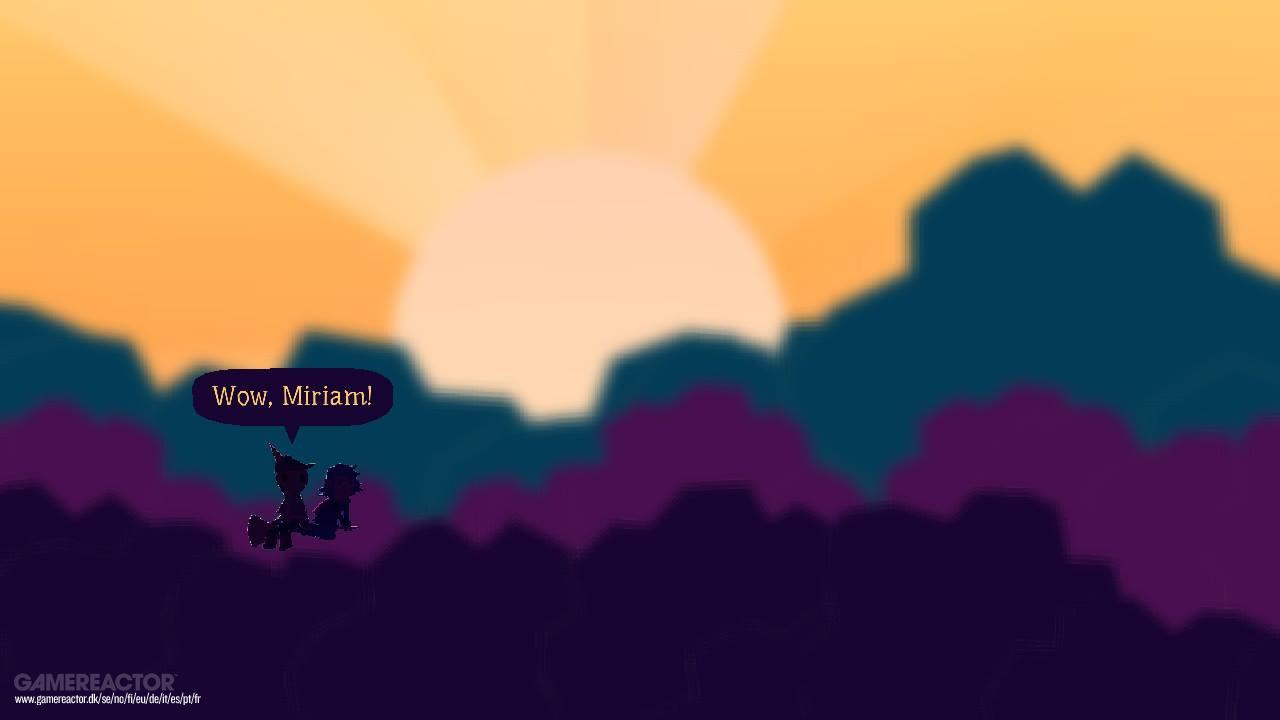 Wandersong - Gamereactor JP