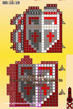 Colour Cross - Gamereactor JP