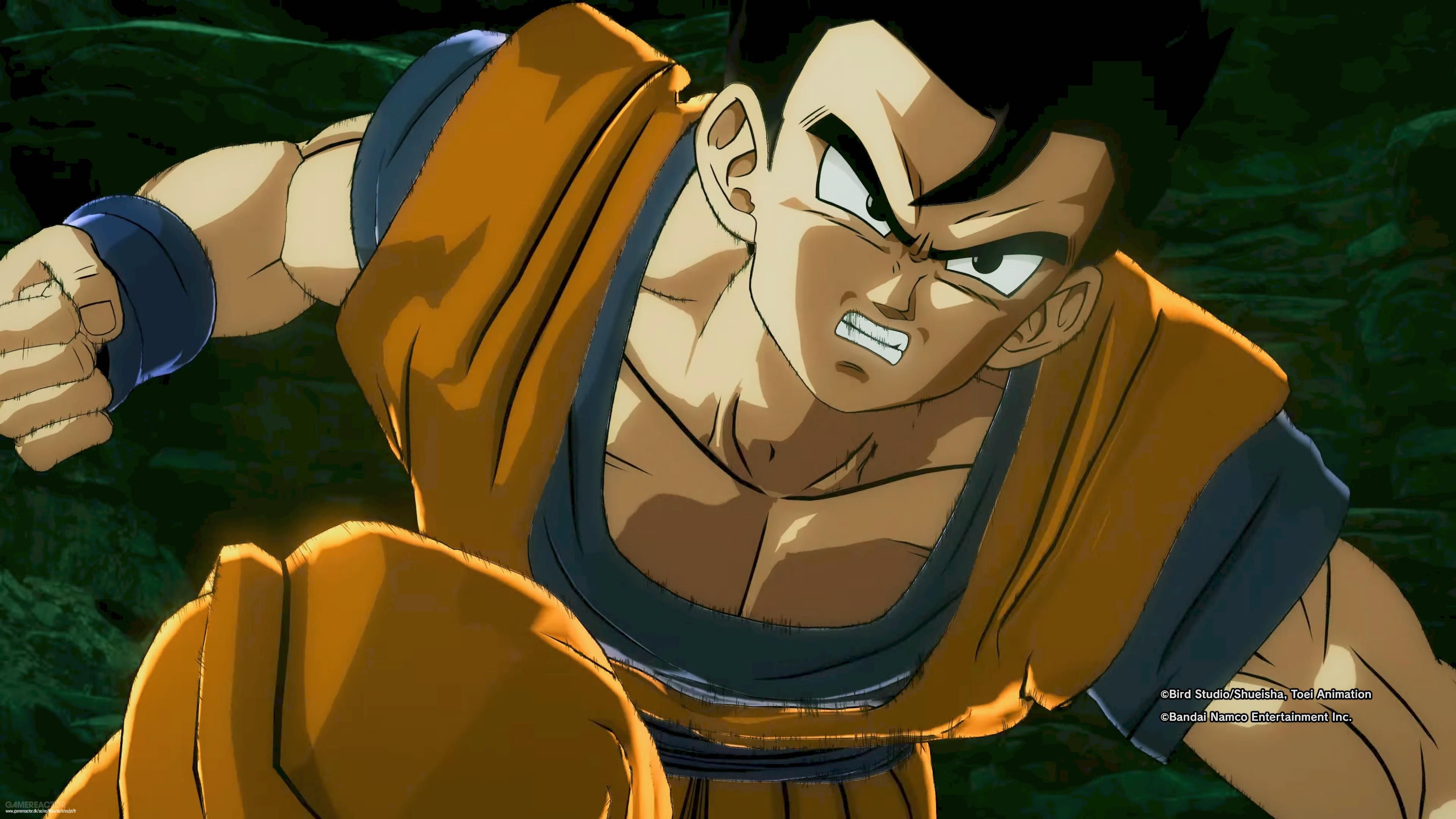 Dragon Ball: Sparking! Zero レビュー - Gamereactor