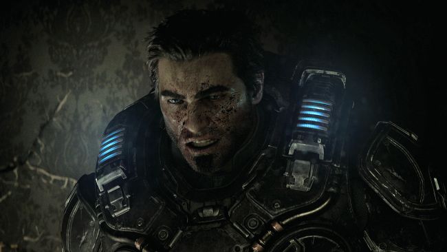 Gears of War: E-Day は「卓越した技術の新しい基準を打ち立てる」