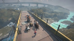 Herdling - Gamereactor JP