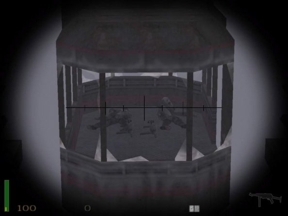 Return to Castle Wolfenstein - Gamereactor JP