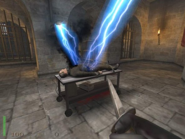 Return to Castle Wolfenstein - Gamereactor JP