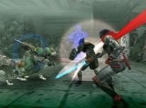 Shinobi - Gamereactor JP