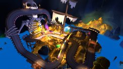 Tiny Trax - Gamereactor JP