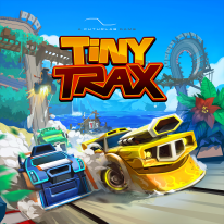 Tiny Trax - Gamereactor JP