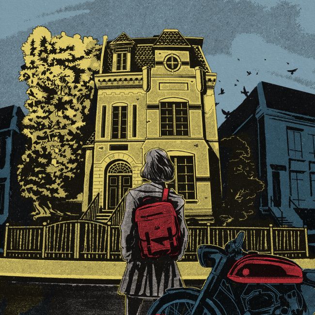 Your House - Gamereactor JP