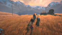 Herdling - Gamereactor JP