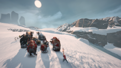 Herdling - Gamereactor JP