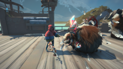 Herdling - Gamereactor JP