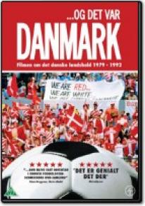 ...Og det var Danmark - Gamereactor JP