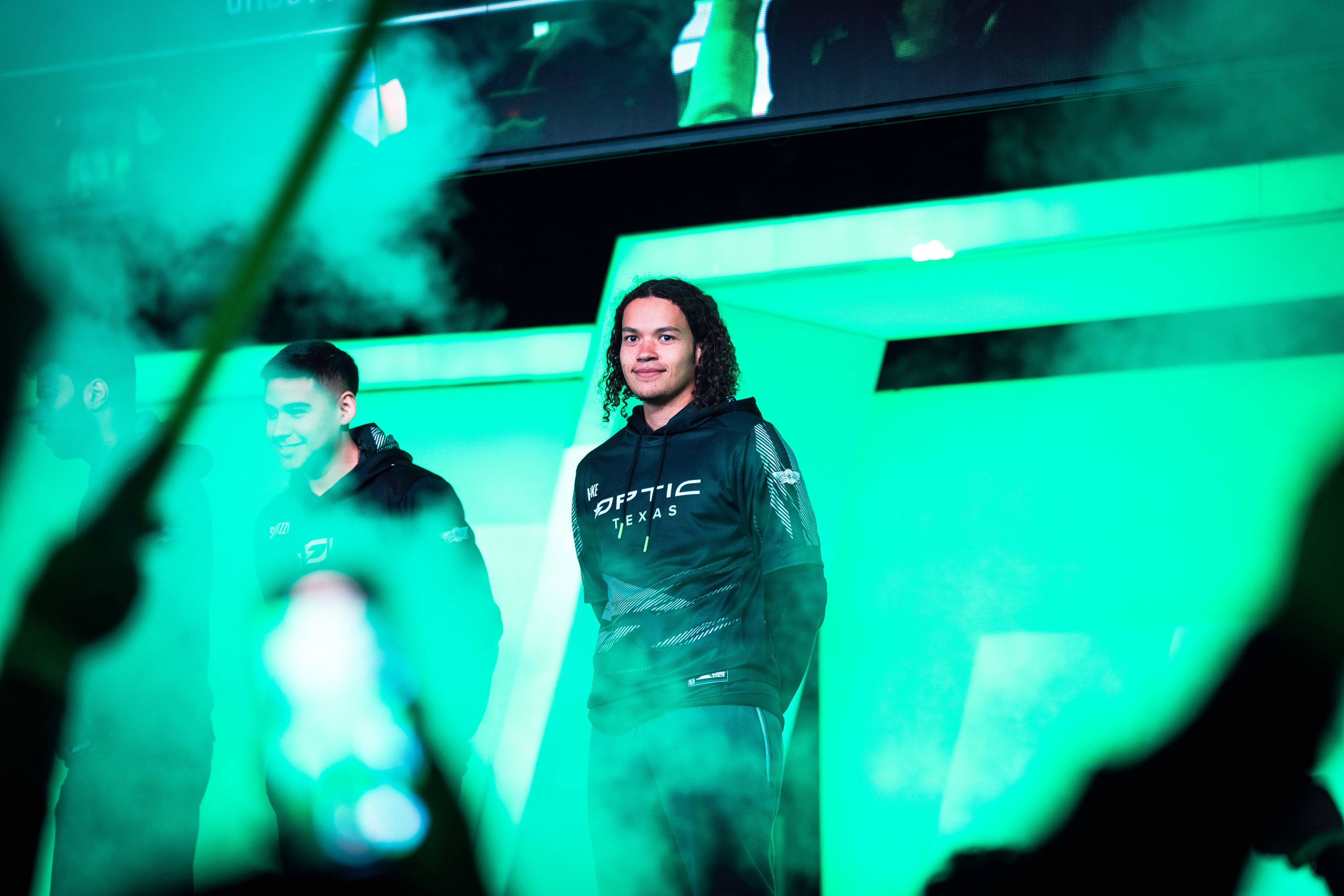 OpTic Texas drops Pred and re-signs Huke for the third time - Call of ...