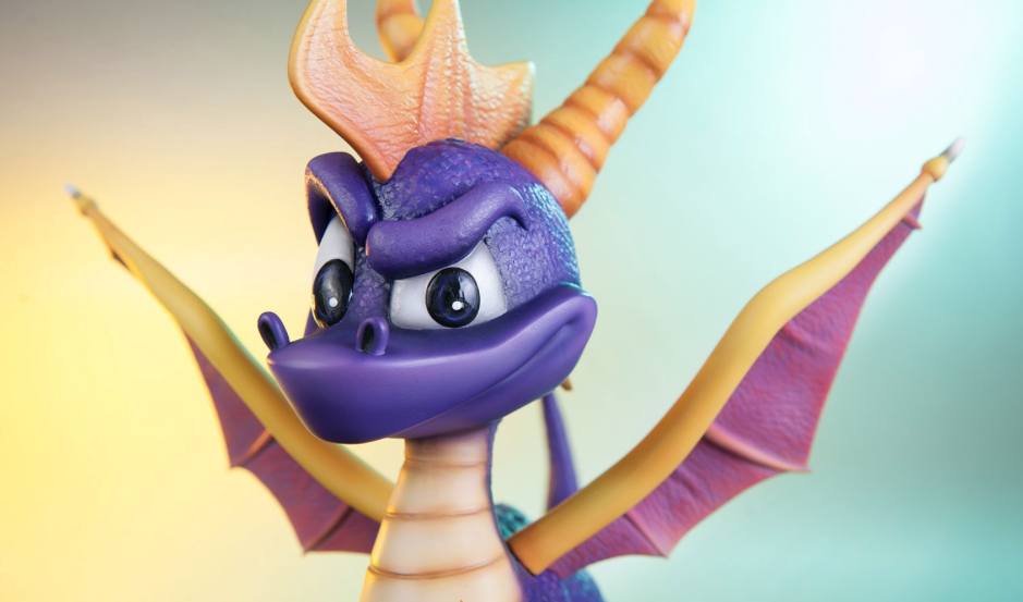 Spyro the Dragon - Gamereactor JP