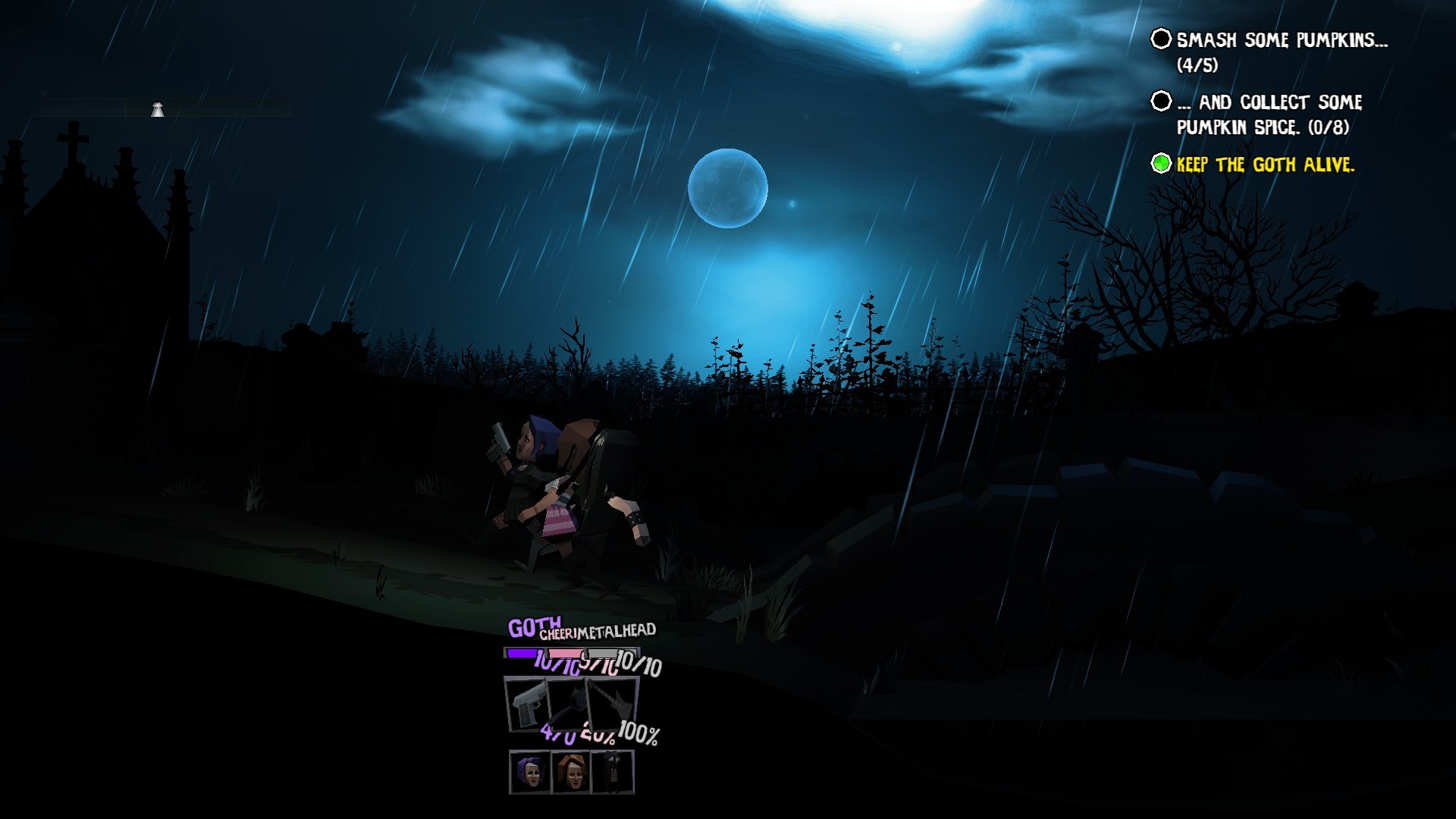 Phantom Halls - Gamereactor JP