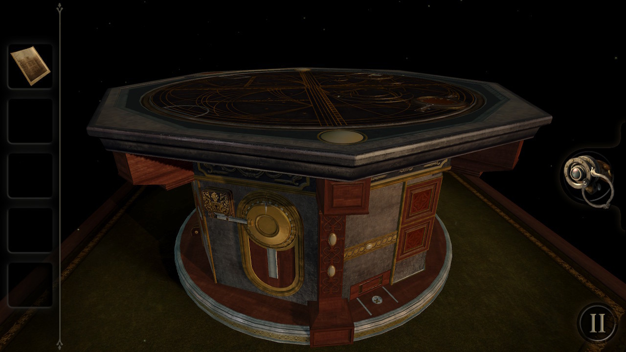 The Room - Gamereactor JP