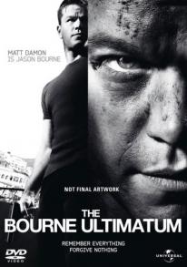 The Bourne Ultimatum - Gamereactor JP