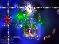 Gridrunner+++ - Gamereactor JP