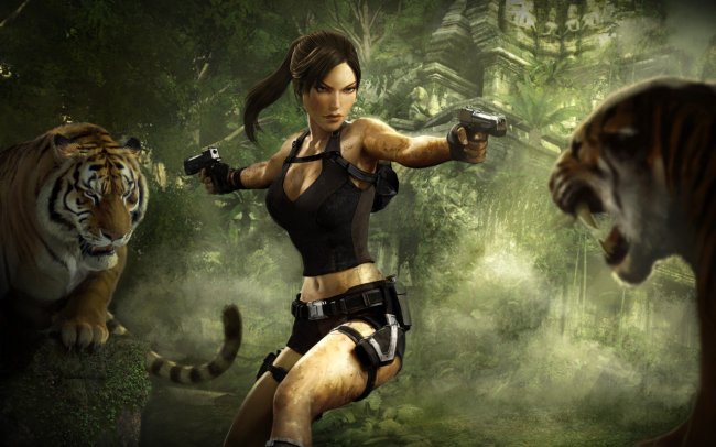 Lara Croft and the Guardian of Light - Gamereactor JP