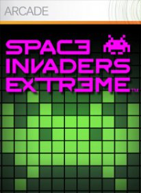Space Invaders Extreme - Gamereactor JP