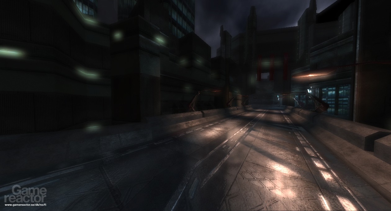 Death Road - Gamereactor JP