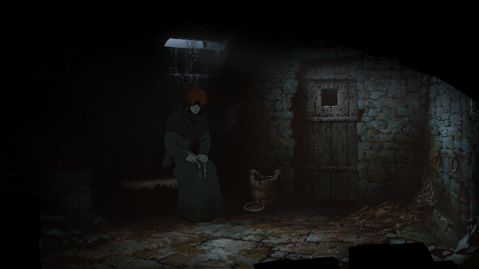 The Pillars of the Earth - Gamereactor JP